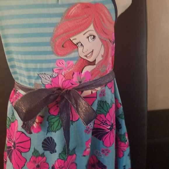 Disney | Dresses | Disney Dress | Poshmark